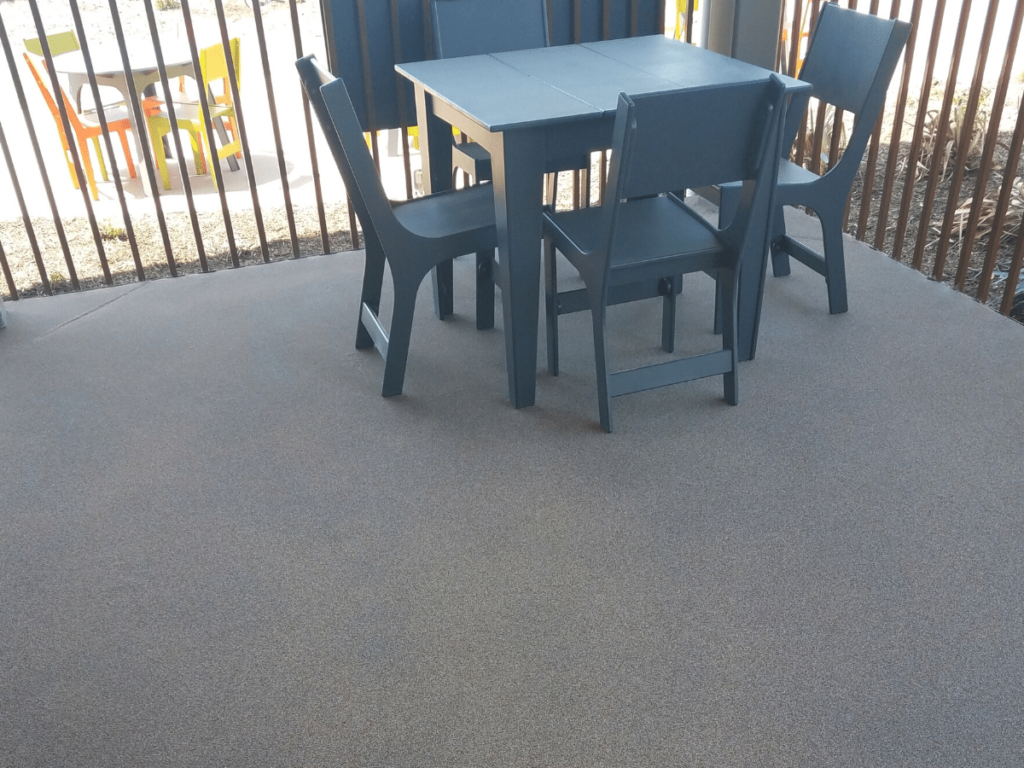Patio, Walkway & Pool Deck Coatings Built For The South